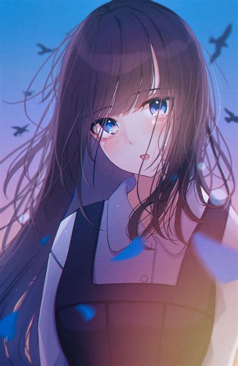 Original Drawn By Hyakuninmomoko Danbooru