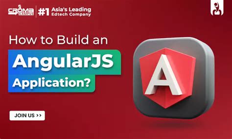 How To Build An Angularjs Application