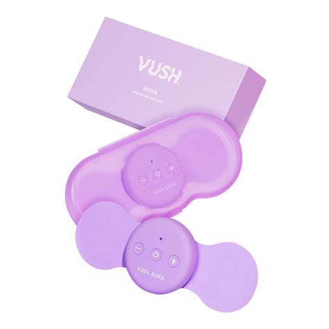 Buy VUSH Aura Pain Relief Machine | Sephora Australia