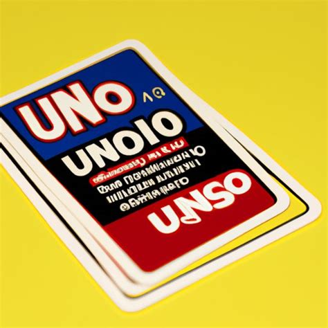 When Was Uno Invented A Historical Look At The Popular Card Games
