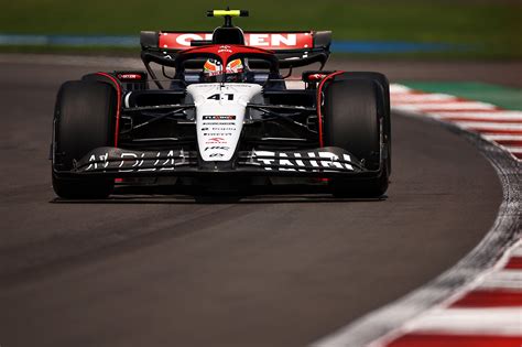 F1メキシコgp フリー走行1回目：マックス・フェルスタッペンがトップ 【 F1 Gate Com