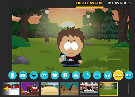 Los 5 Sitios Web Para Crear Avatares Infobae