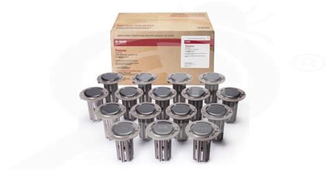 Bait Station Trelona Atbs Kit Set Of 16 Basf Nexles Australia