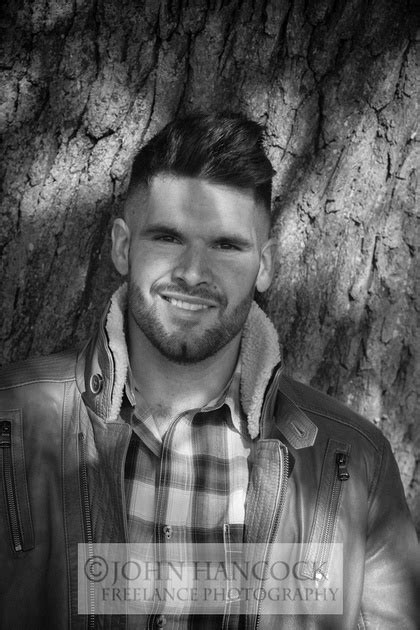 John Hancock Photography James Photo 9