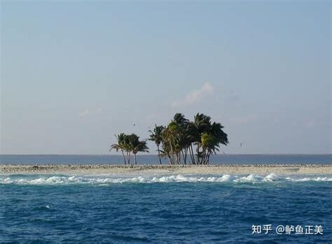 地球上5座神秘小岛，其中一座每年可以生产上亿克拉的钻石！ 知乎