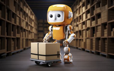 How Is Chatgpt Used In Logistics Exploring The Future Of Emerging