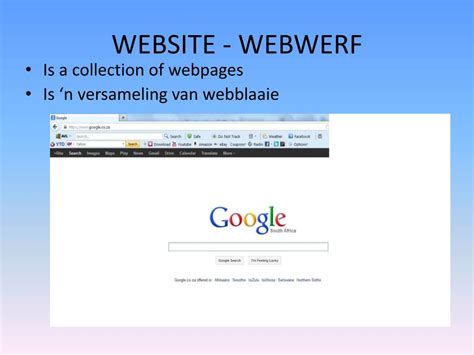 Ppt Html And Web Design Html En Web Ontwerp Powerpoint Presentation