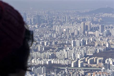 서울 아파트 분양가 33㎡당 3787만원1년 새 24 올라 아시아경제