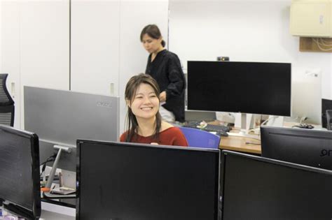 株式会社 エフ・コード カスタマーサクセス Itweb業界の求人・中途採用情報に強い転職サイトgreenグリーン