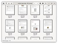 PDF Arranger SourceFind