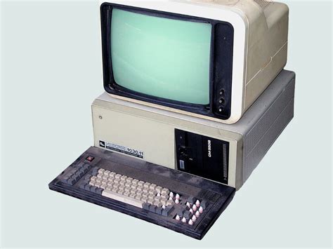 The legendary computers of the USSR, which are remembered even today ...