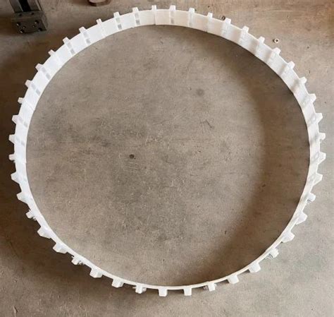 Customized Casing Insulator At ₹ 150 Casing Insulator In Rajkot Id
