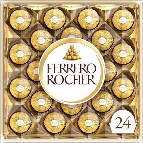 Buy Ferrero Rocher 300 G Online At Desertcartphilippines
