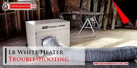 Procom Heater Troubleshooting Quick Fixes And Solutions