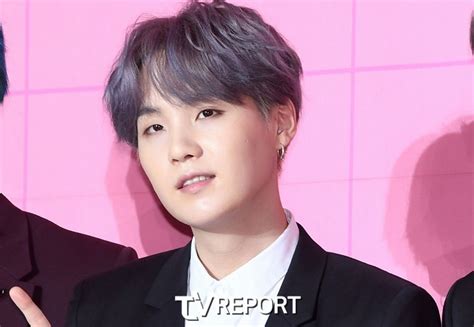 방탄 슈가 은퇴 계획 공개60대까지 무대에 설 것