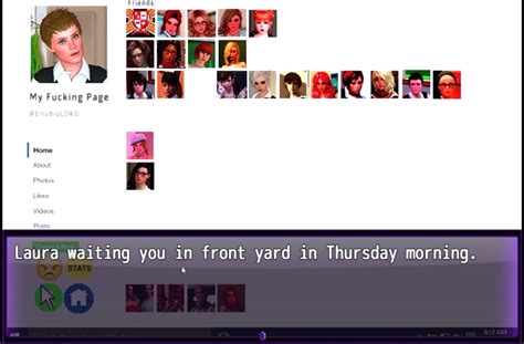 My New Life Revamp Hentai Game Download Porntaku