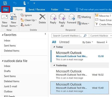 How To Amend Your SMTP Port In Microsoft Outlook WordPress Hosting From Affinity Hosting