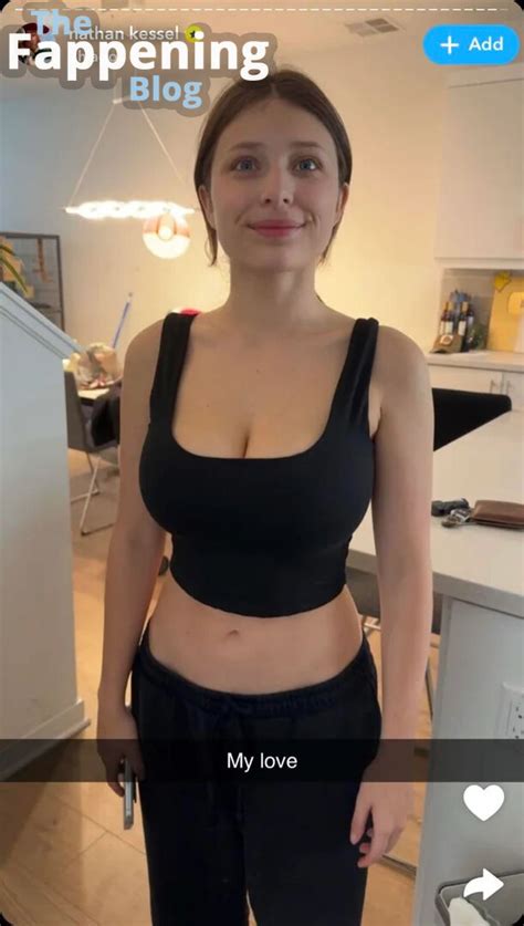 Imtheannag Anna Mcclelland Nude Leaks Photo 4 Thefappening