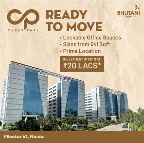 shivam kaushal on linkedin high end ready to move in lockable office
