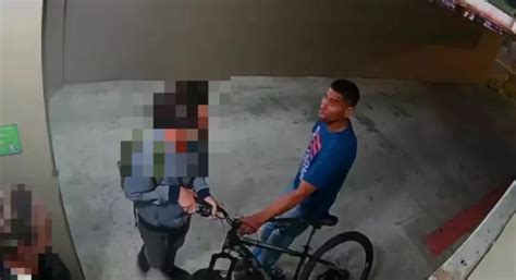 Jovem Leva Dois Socos E Tem Bicicleta Roubada Em Sc Jornal Razão