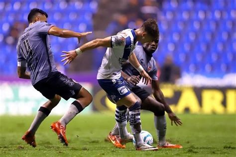 Espera Puebla Resolución Del Tas Por Alineación Indebida