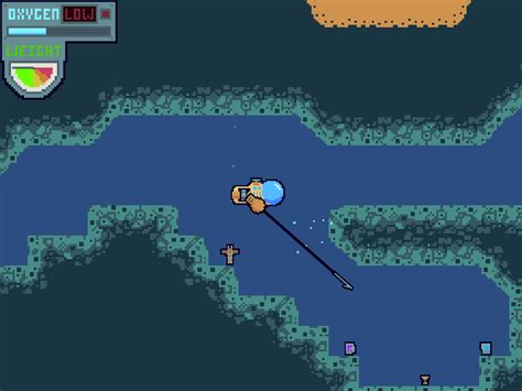 Relic Diver By Tyranosaw