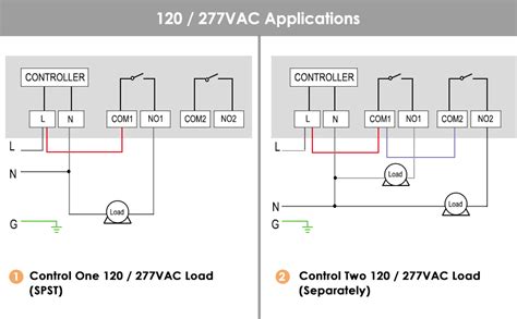 Esquema De Fiação Do Temporizador Da Bomba De Piscina
