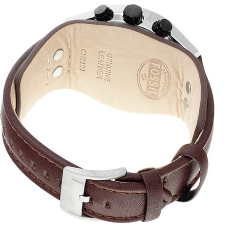 Fossil CH2890 COACHMAN - Zegarek.net