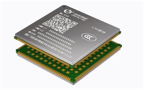 Ml Lte Cat Lcc Lga Gnss Lte Cat