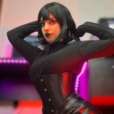 Demon Mika🍑 ️‍🔥 Demonmik Posts X