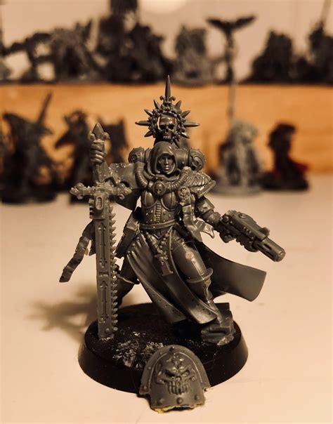 Sister Superior With A Few Dominions Order Of The Pink Ladies R