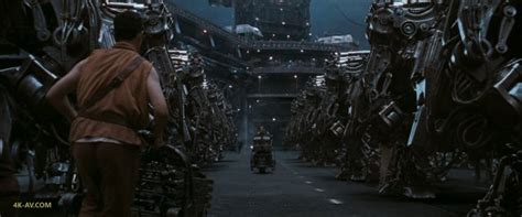 黑客帝国2重装上阵 The Matrix Reloaded 4K HDR高清在线观看