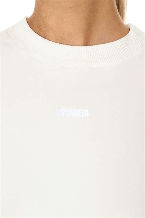Футболка oversize с иллюстрацией, молочный – купить в интернет-магазине ...