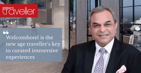 Zubin Songadwala On Linkedin Welcomhotel Growth Trajectory Continues