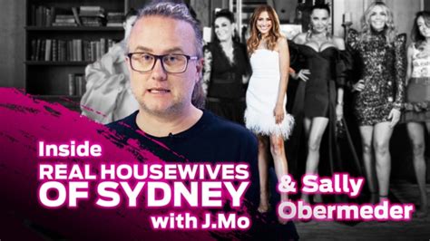 Sally Obermeder Talks Tokyo And Kate Vs Krissy J Mos Dive Into Real