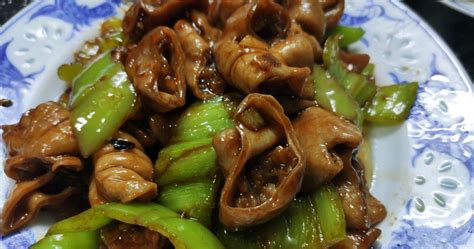 东北的5大奇怪美食外地人不敢吃本地人却当成香饽饽