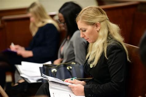 Master Of Laws Program Tulane