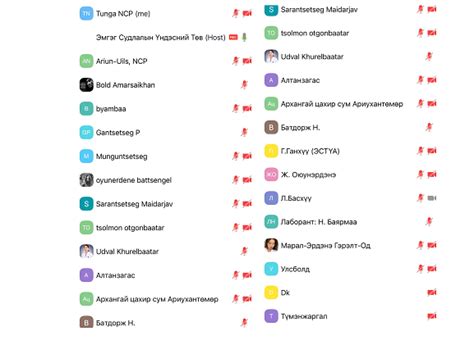 Үйлчлүүлэгчийн аюулгүй байдлын 10 баримт болон 6 зорилт сэдвүүдээр нийт ажилчдад сургалт зохион