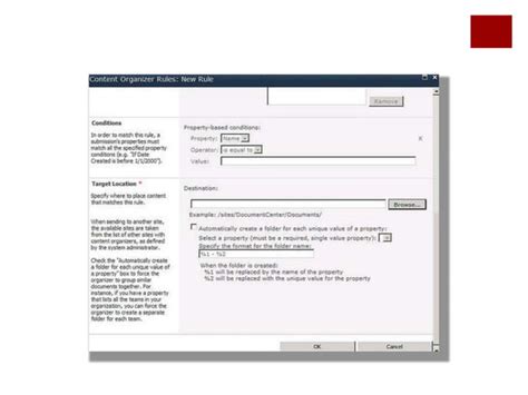 Sharepoint Tips And Tricks Pptx
