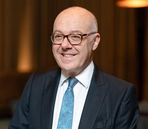 Our People Gerald Edelman