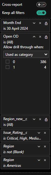 powerbi drill through help microsoft fabric community