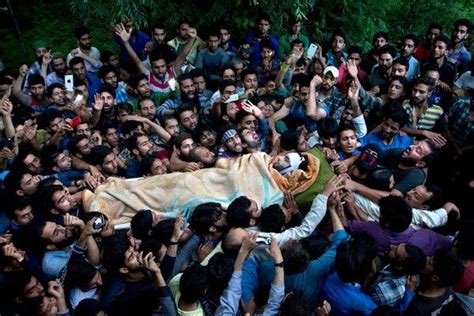 Opinion Kashmir And The Inheritance Of Loss The New York Times