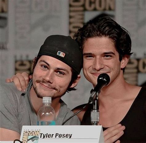 Pin Di Emma Su Teen Wolf Ragazzi Di Teen Wolf Teen Wolf Attori