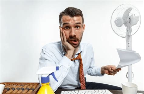 Troubleshooting Guide Common Reasons Why Your Air Conditioner Stops
