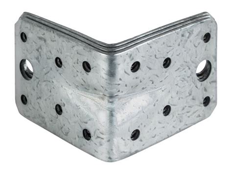 Parkside Angle Brackets Mending Plates Assortment Lidl Great