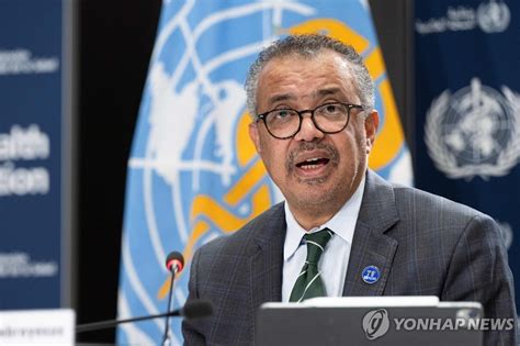 코로나19 또 증가세…who 백신 지속해야 한국경제