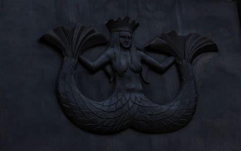 Mermaid 美人魚 星巴克 Pixabay上的免费照片 Pixabay