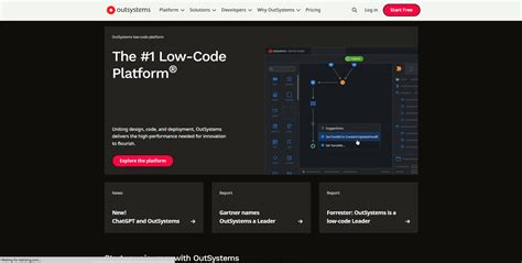 a complete guide to low code front end development in 2025