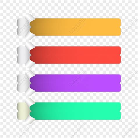 Ppt 텍스트 상자 정보 상자 흐름도 비즈니스 작업 표시 화살표 다채로운 스티커 메모대화 상자배너 Png 일러스트 무료 다운로드 Lovepik