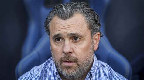 El Cádiz destituye a Sergio González tras encadenar diecisiete partidos